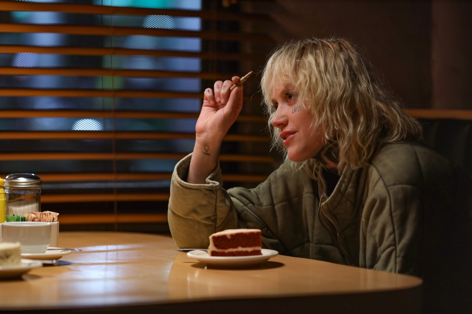 Foto zum Film God Is A Bullet - Bild 5 auf 19 - FILMSTARTS.de