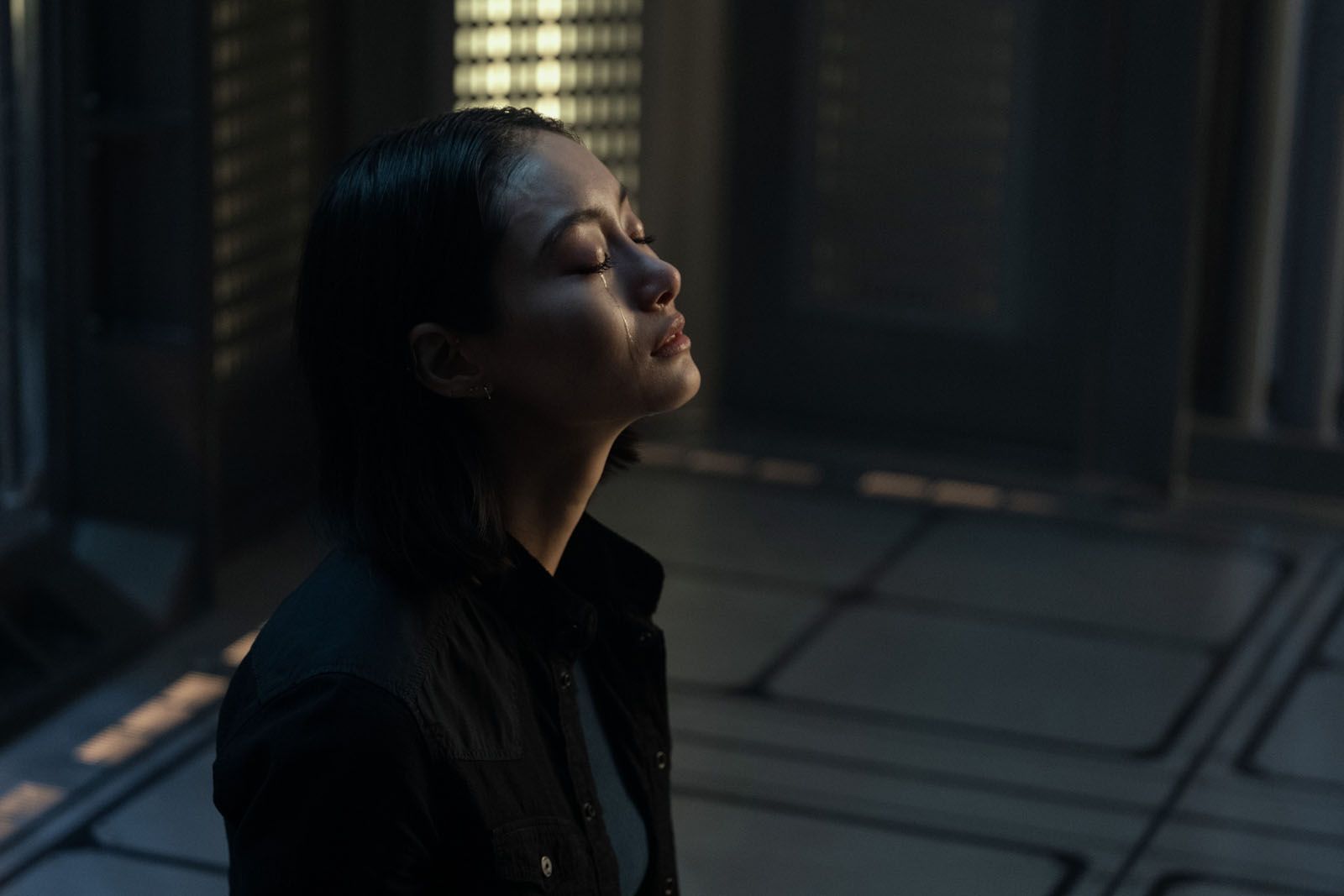 Infiltration: Infiltration : Bild Shioli Kutsuna - 4 von 48 - FILMSTARTS.de