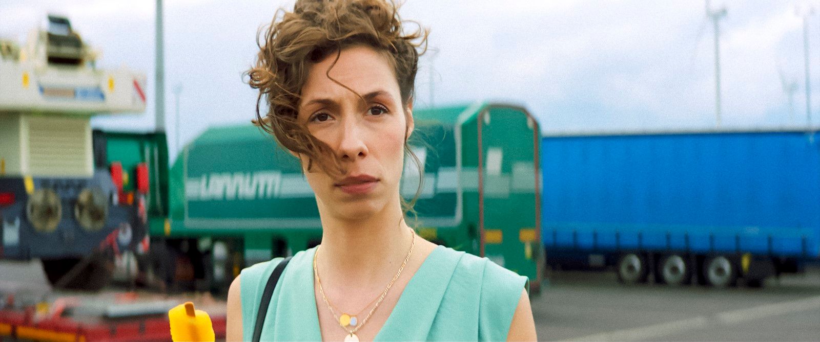 Foto zum Film Tamara - Bild 6 auf 7 - FILMSTARTS.de