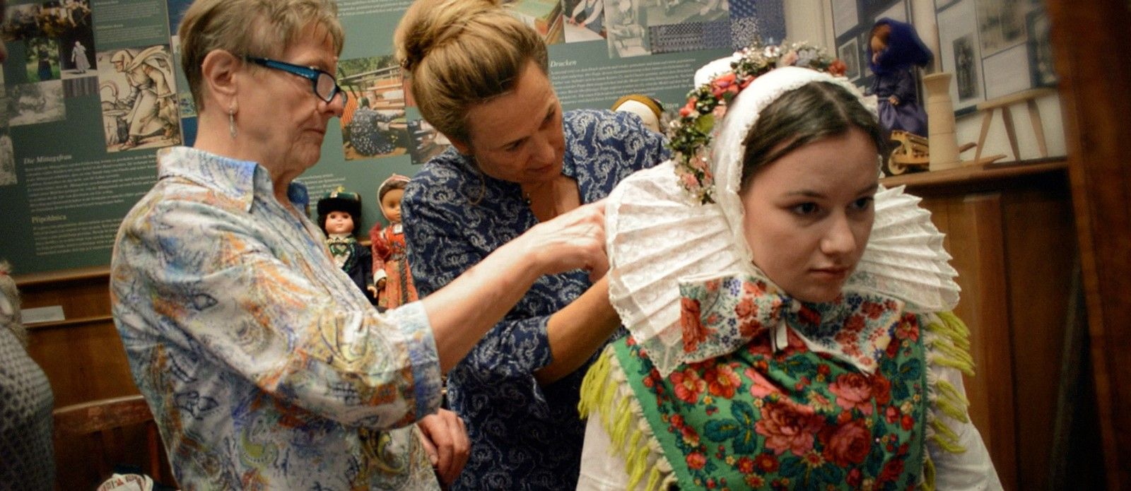 Foto zum Film Bei uns heisst sie Hanka - Bild 3 auf 9 - FILMSTARTS.de