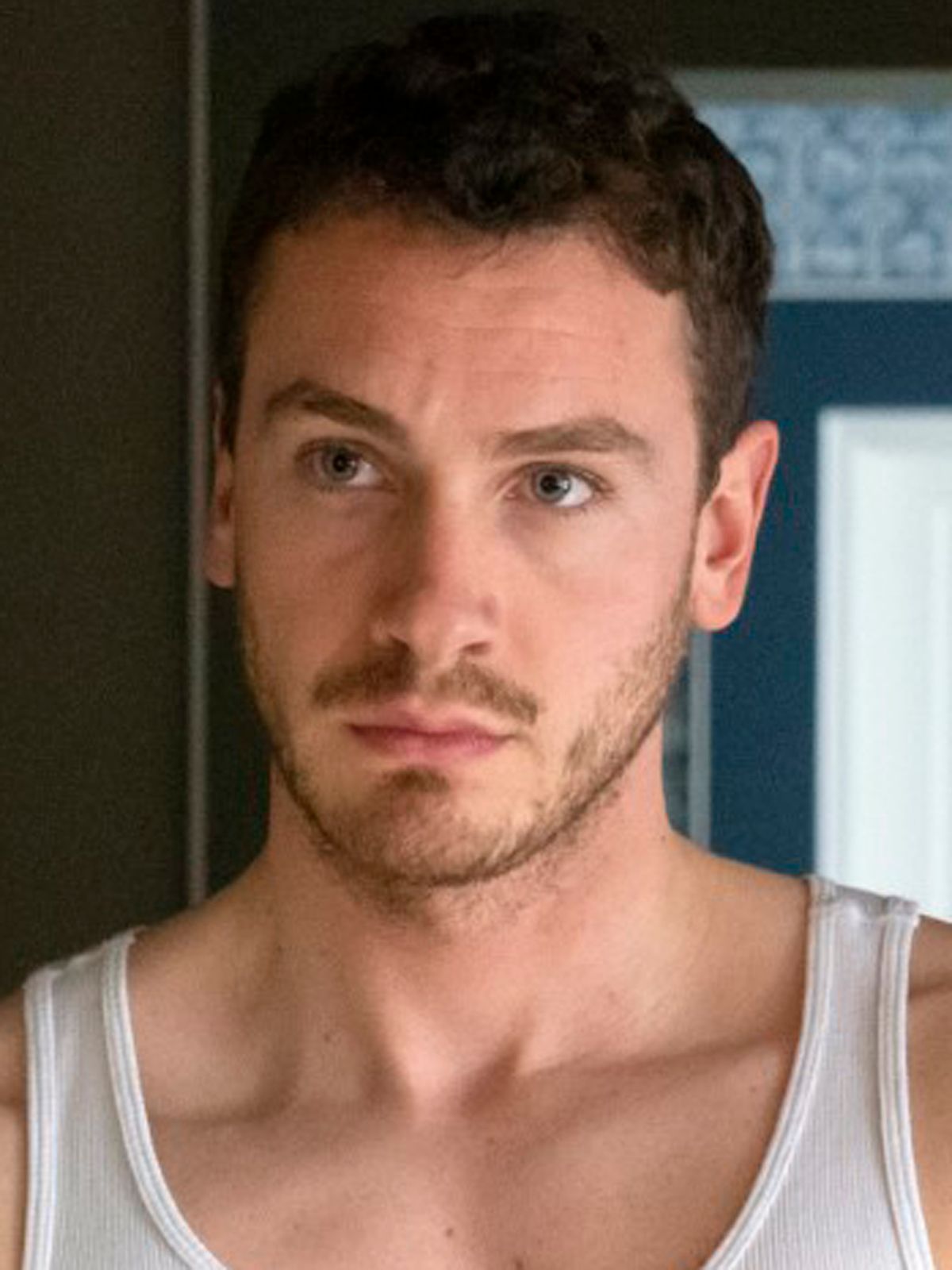 Louis Nitsche : ihre Filme und Serien im Stream - FILMSTARTS.de