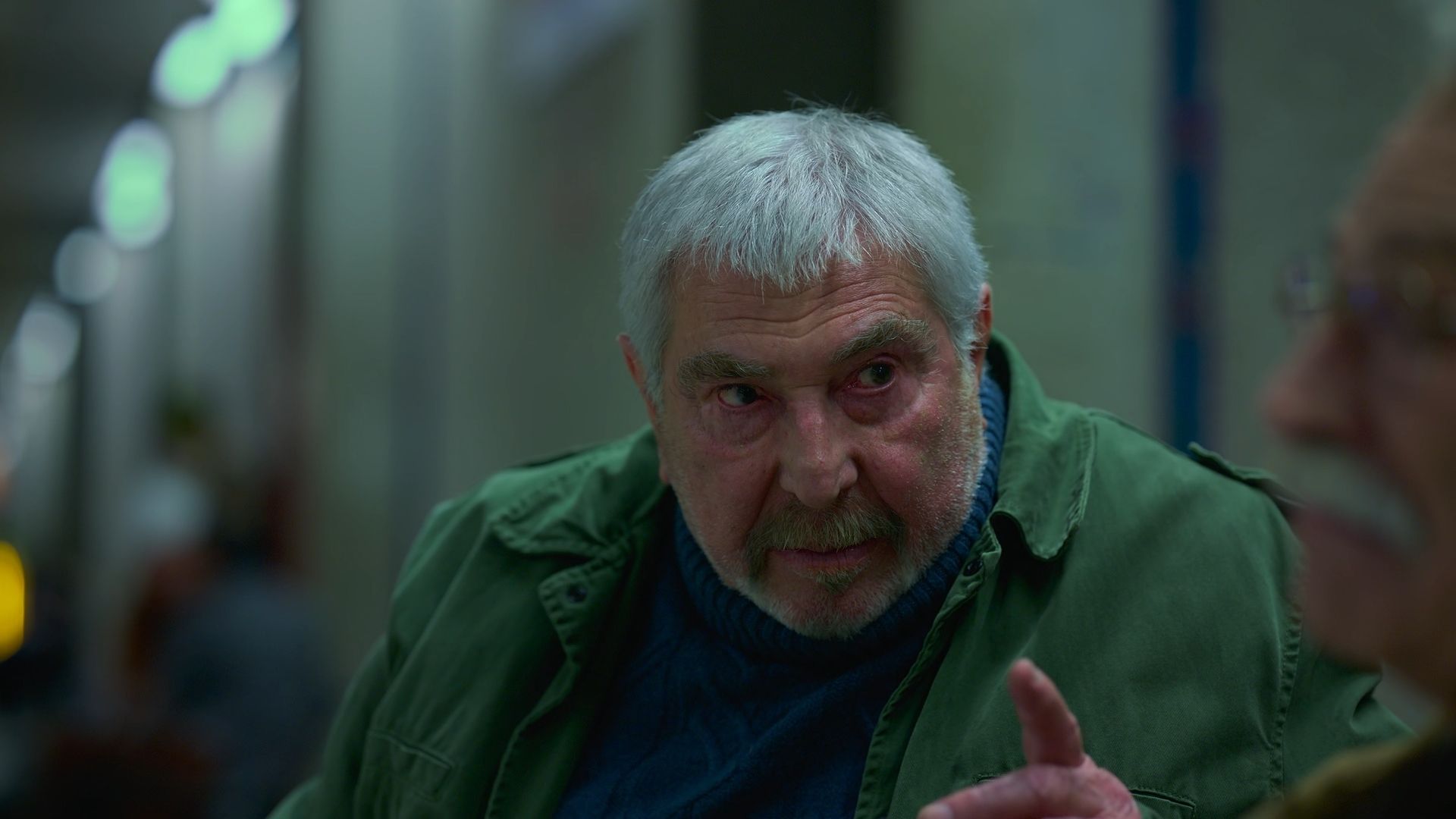 Ein guter Mensch: Ein guter Mensch : Bild - 5 von 10 - FILMSTARTS.de