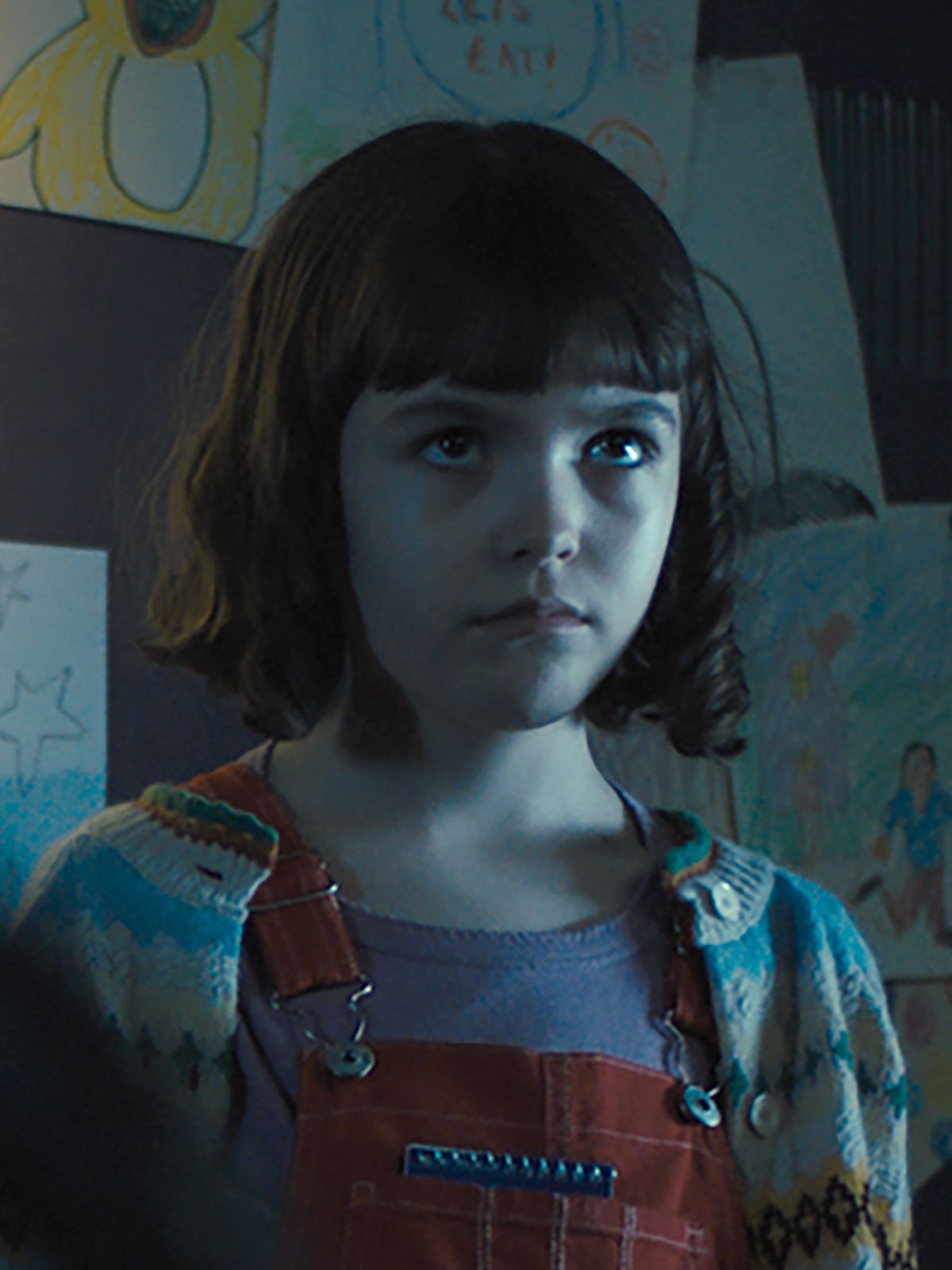 Filmografie von Piper Rubio - FILMSTARTS.de