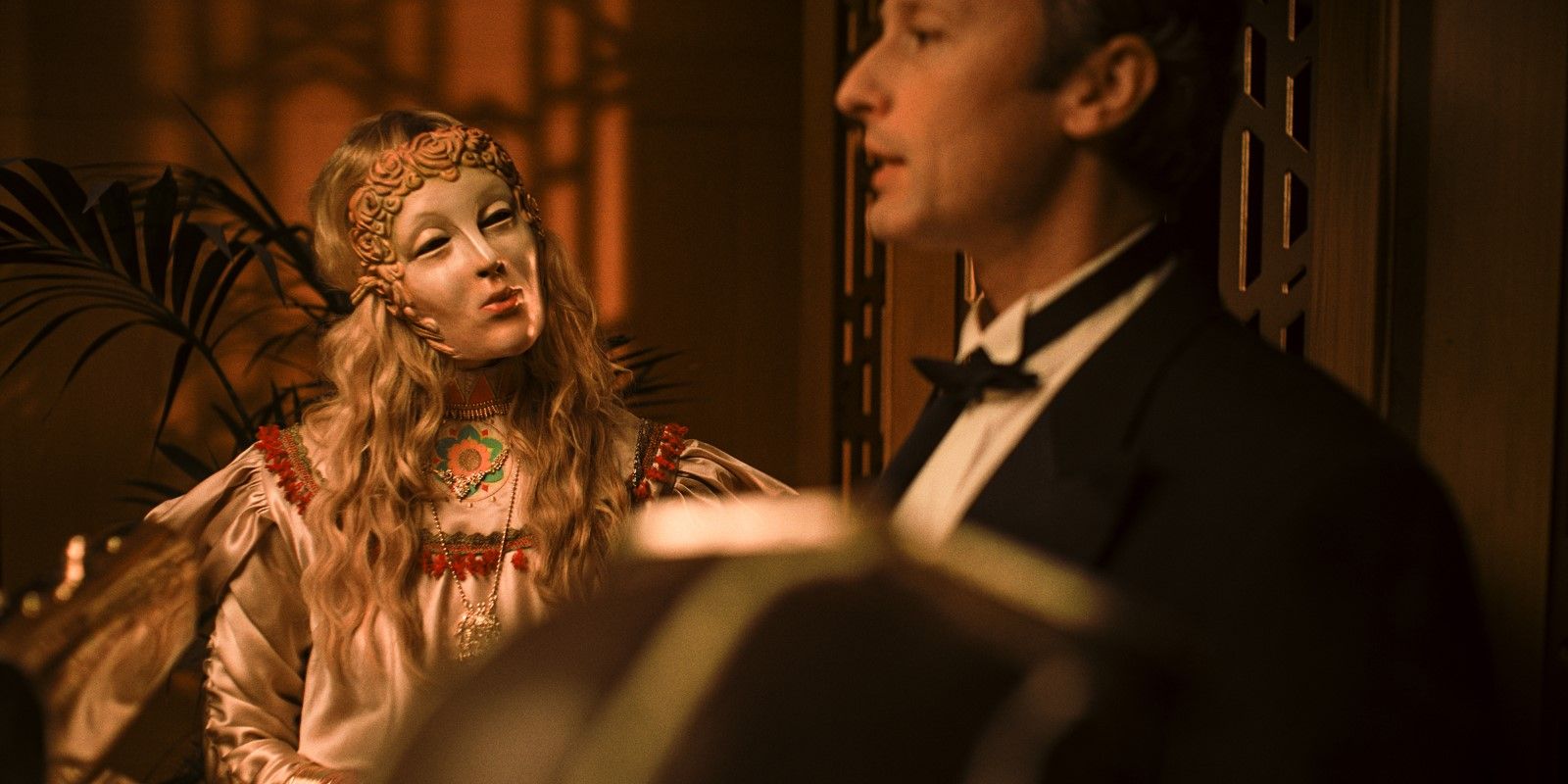 Foto zum Film The Queen Mary - Bild 7 auf 13 - FILMSTARTS.de