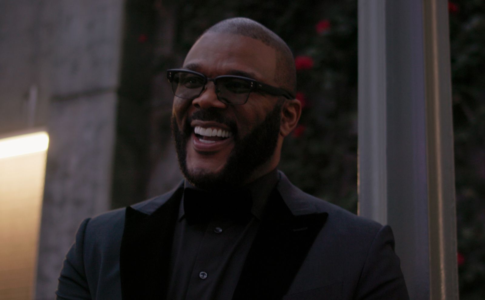 Foto zum Film Maxine’s Baby: The Tyler Perry Story - Bild 3 auf 5 ...