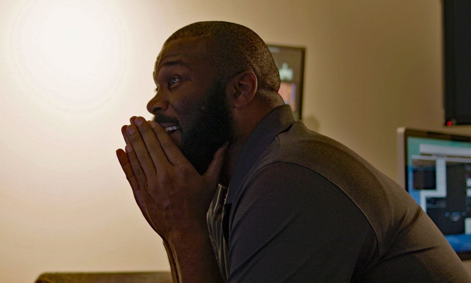 Foto zum Film Maxine’s Baby: The Tyler Perry Story - Bild 2 auf 5 ...