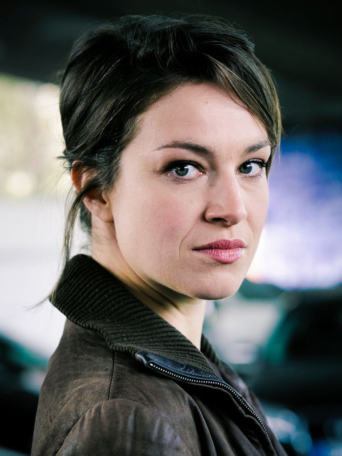 Franziska Hartmann - FILMSTARTS.de