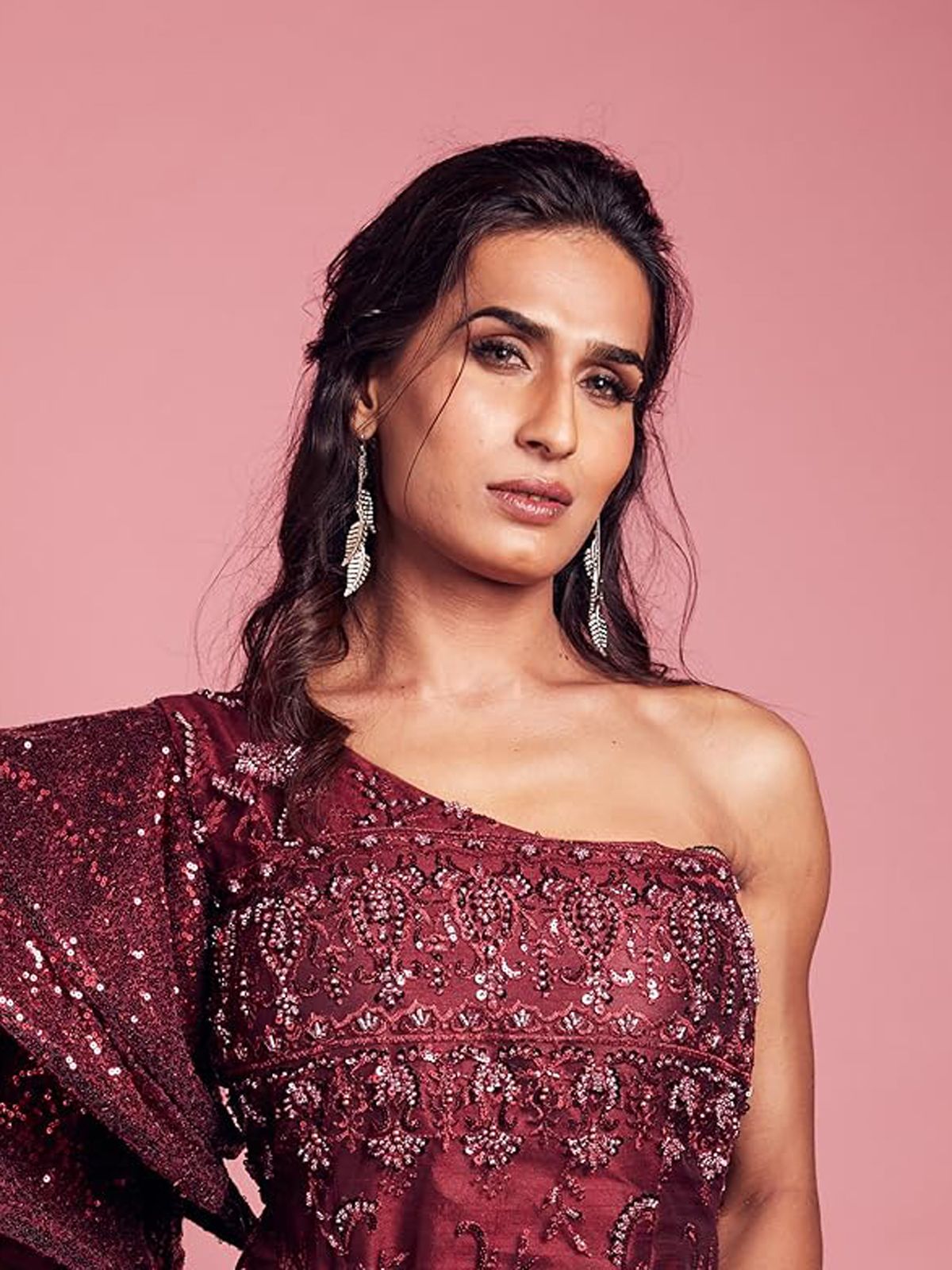 Alina Khan - FILMSTARTS.de