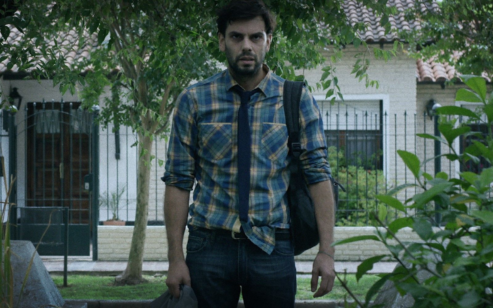 Foto zum Film Terrified - Bild 1 auf 20 - FILMSTARTS.de