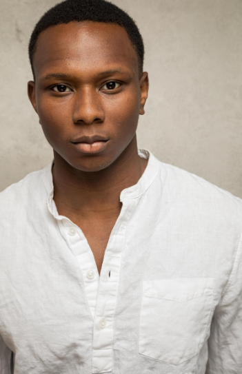 Ayomide Adegun - FILMSTARTS.de