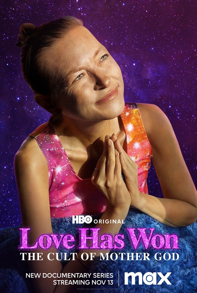 Bilder und Fotos zur Serie Love Has Won: Die Sekte von Mutter Gott ...