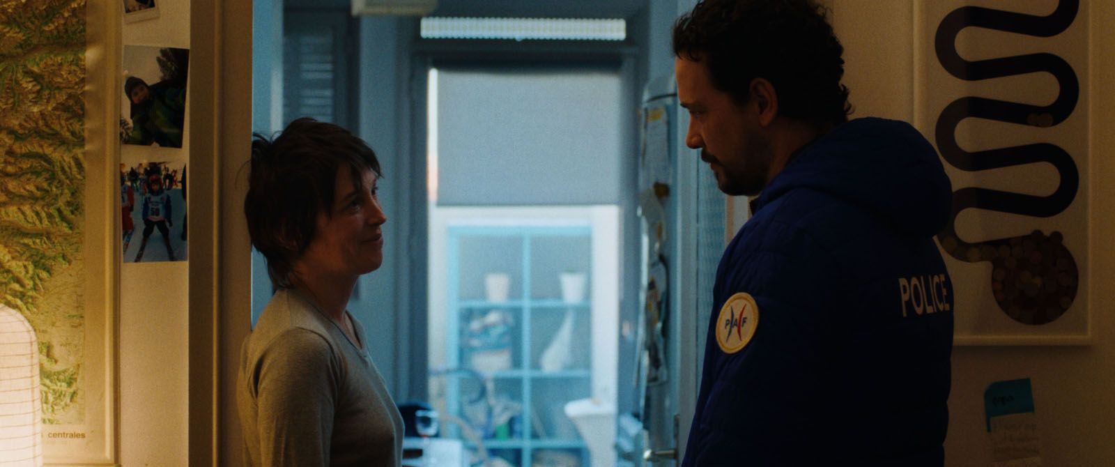 Bild zu Florence Loiret-Caille - Bild Florence Loiret-Caille, Jonathan ...