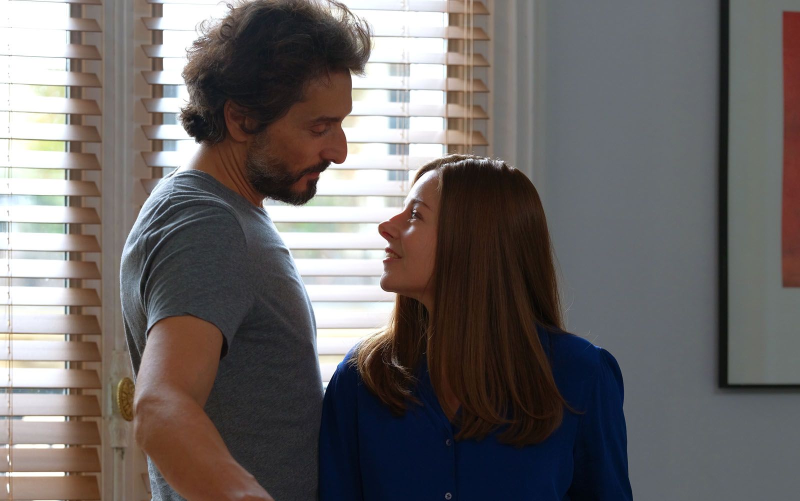 Foto zum Film It's Raining Men - Bild 7 auf 11 - FILMSTARTS.de