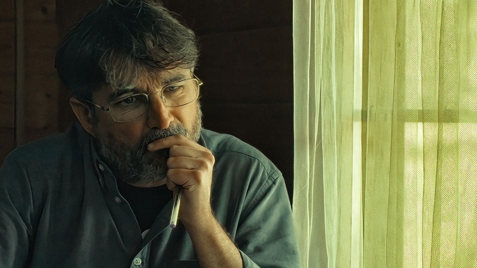 Foto zum Film Im Angesicht der ETA: Interview mit einem Terroristen ...