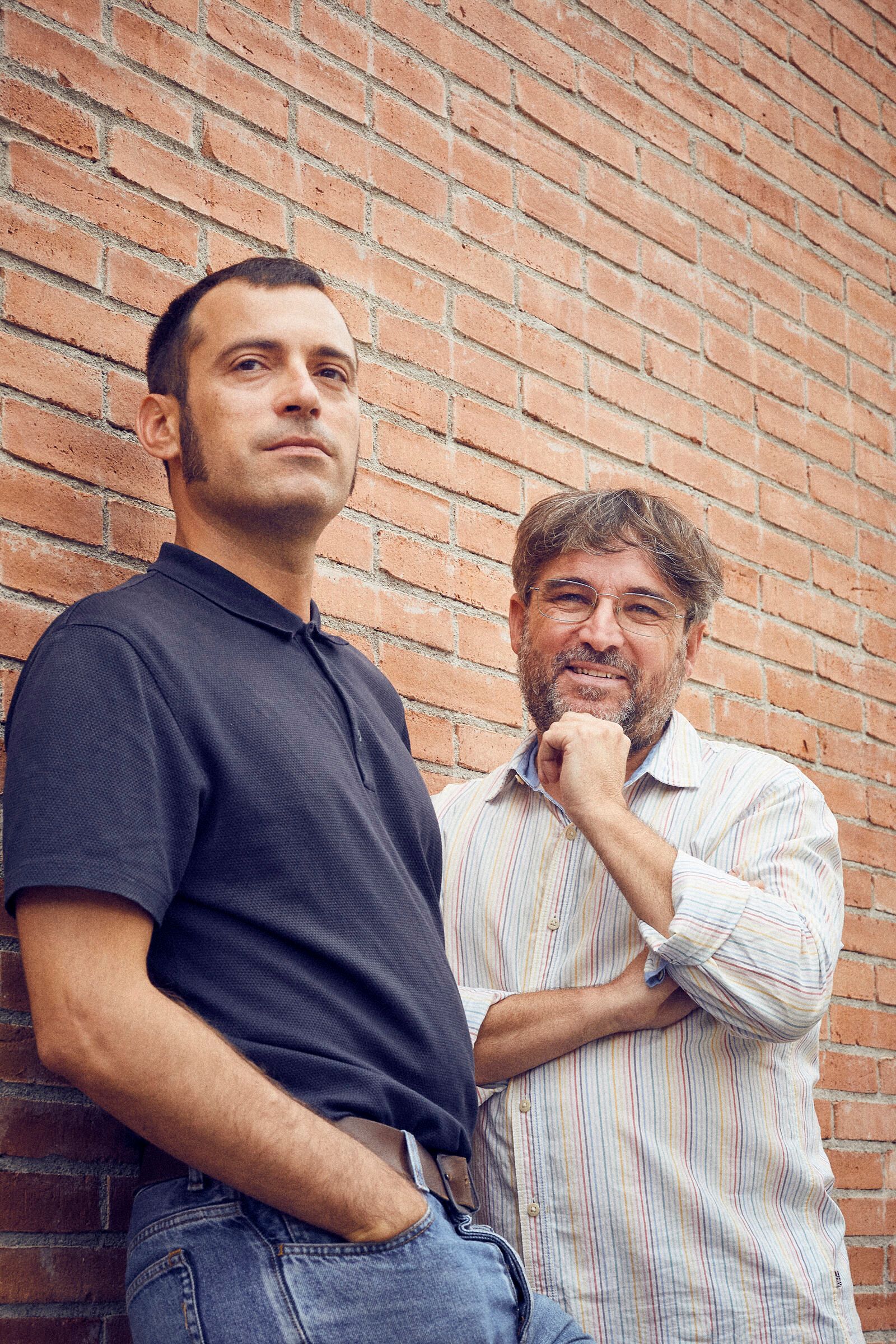 Foto zum Film Im Angesicht der ETA: Interview mit einem Terroristen ...