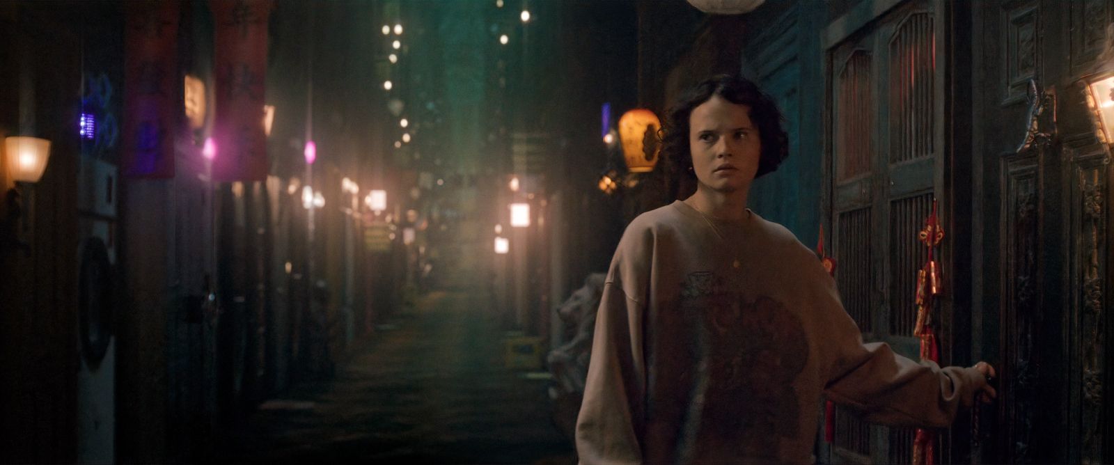 Foto zum Film Silber und das Buch der Träume - Bild 6 auf 20 ...