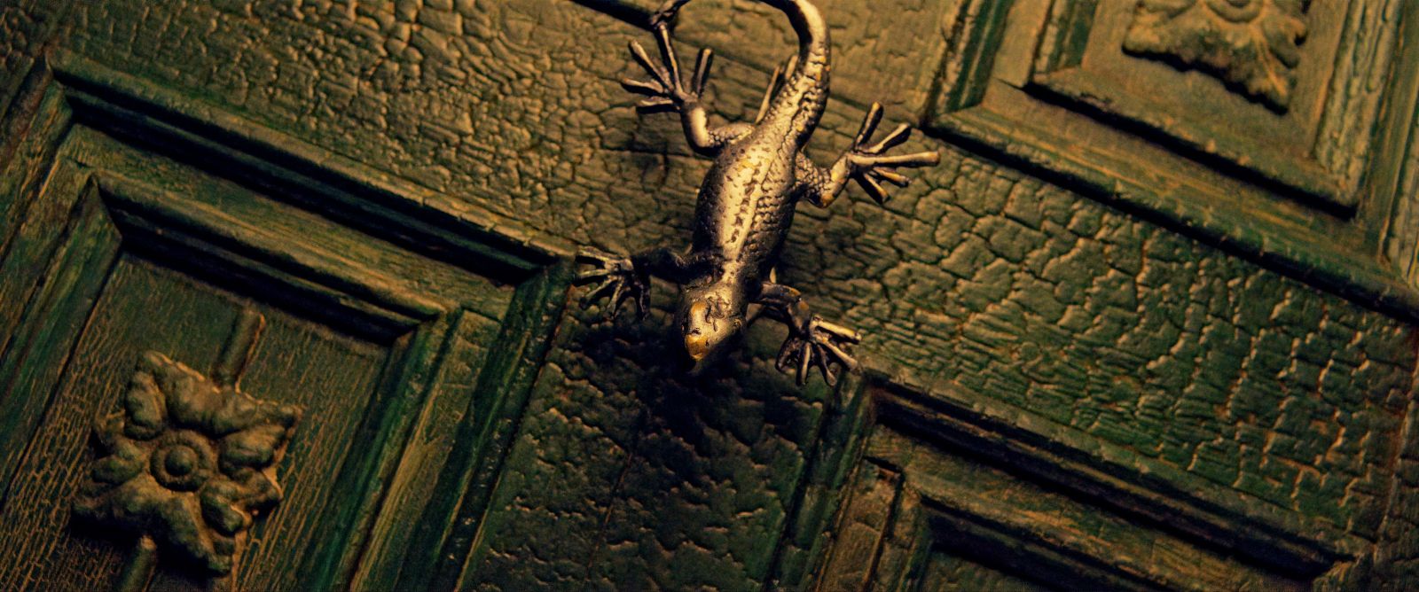 Foto zum Film Silber und das Buch der Träume - Bild 4 auf 20 ...