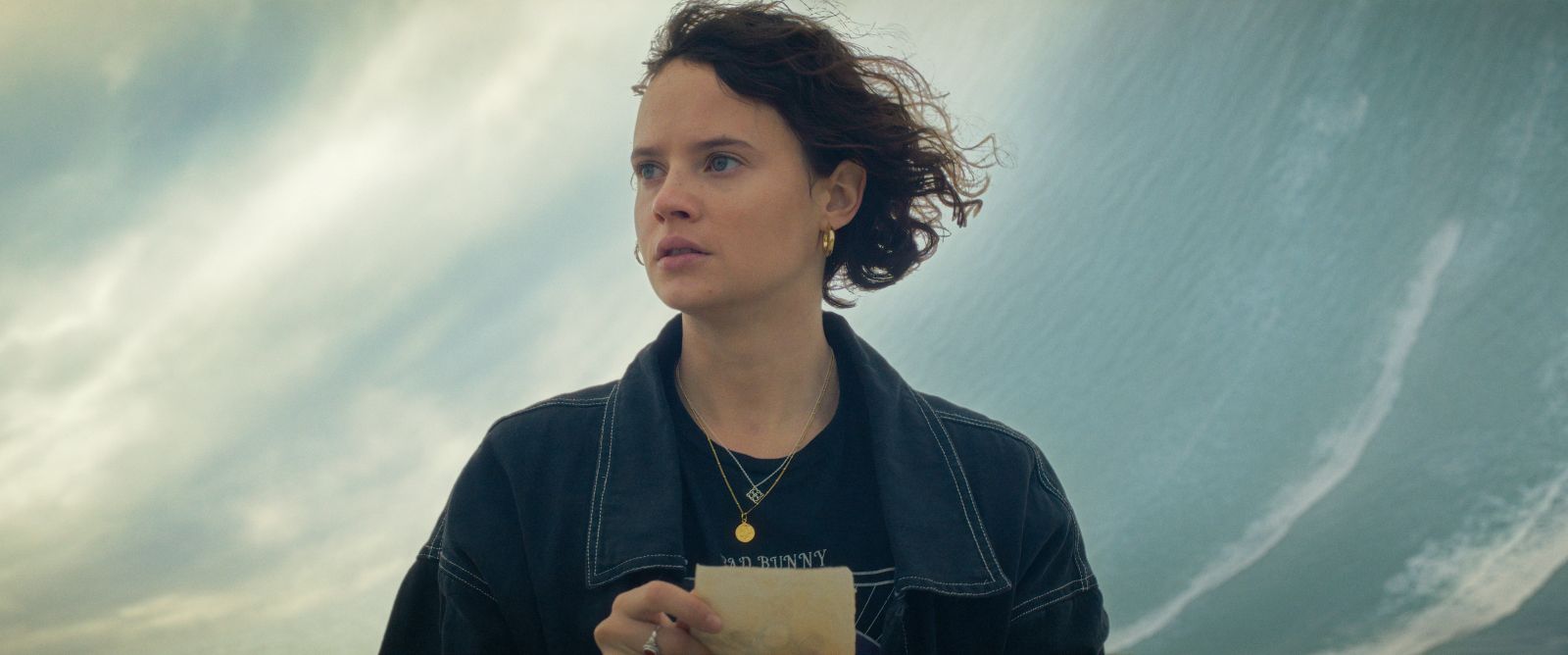 Foto zum Film Silber und das Buch der Träume - Bild 2 auf 20 ...