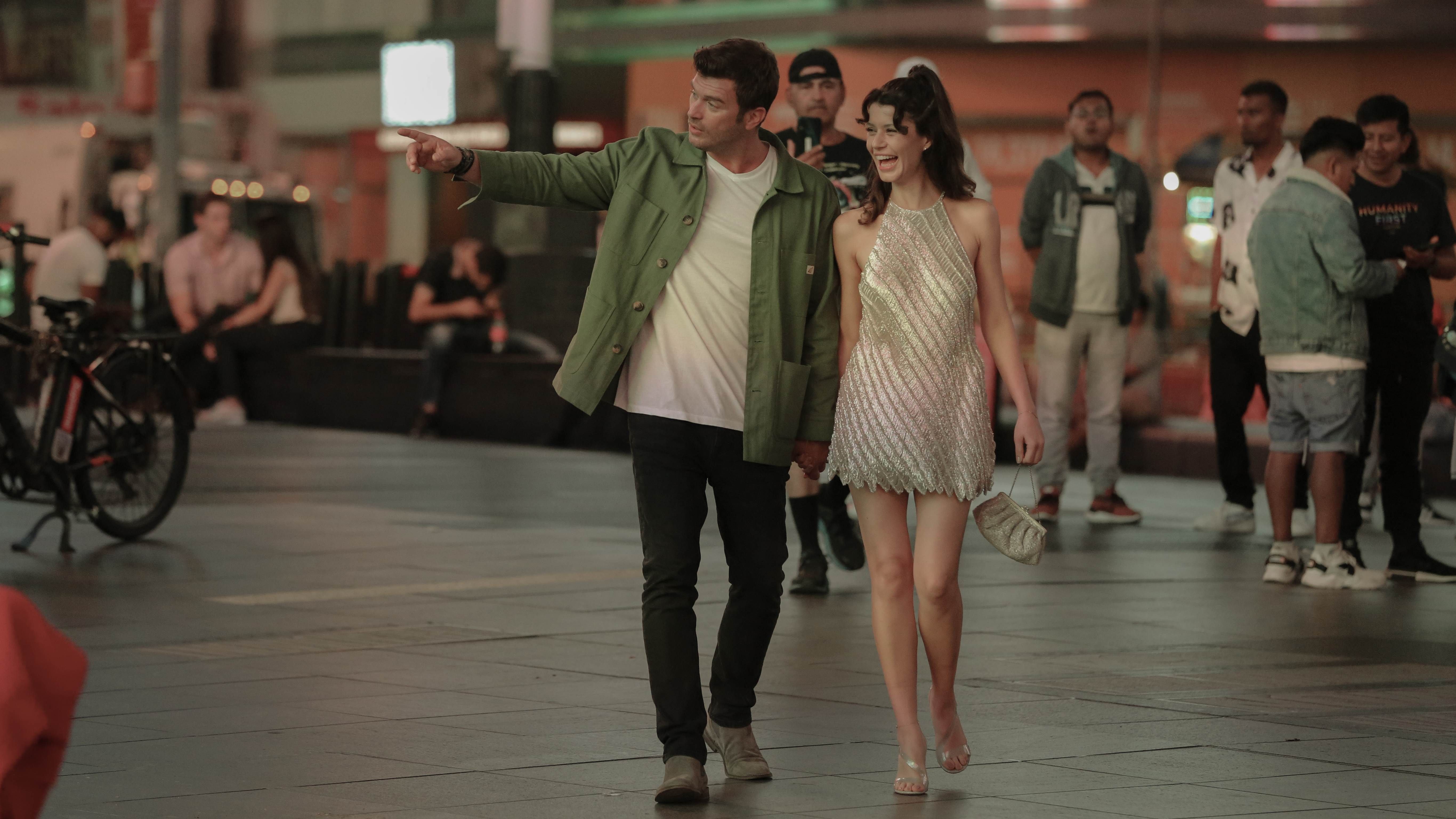 Foto zum Film Letzter Aufruf für Istanbul - Bild 3 auf 13 - FILMSTARTS.de