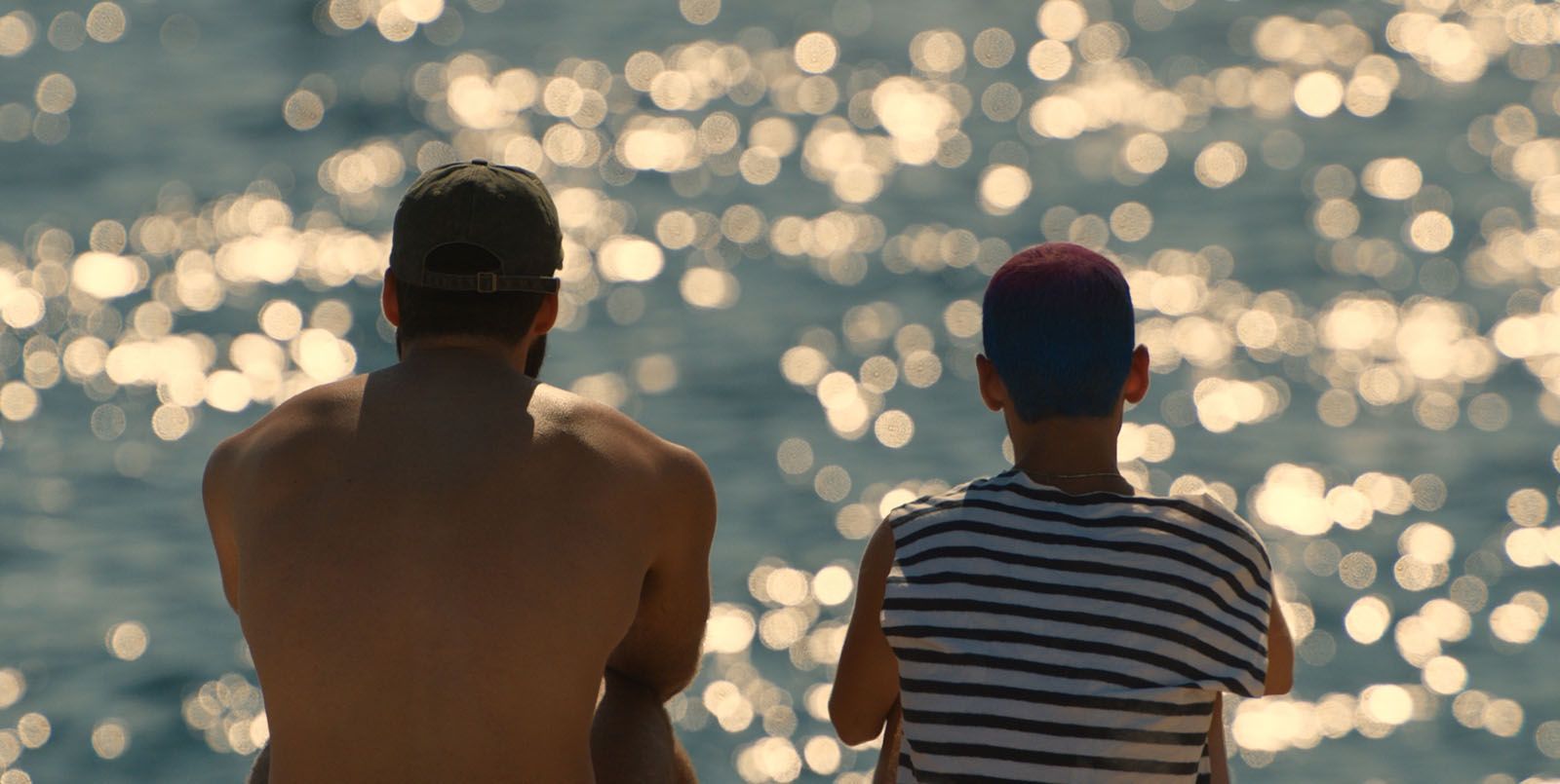 Foto zum Film Der Sommer mit Carmen - Bild 7 auf 7 - FILMSTARTS.de
