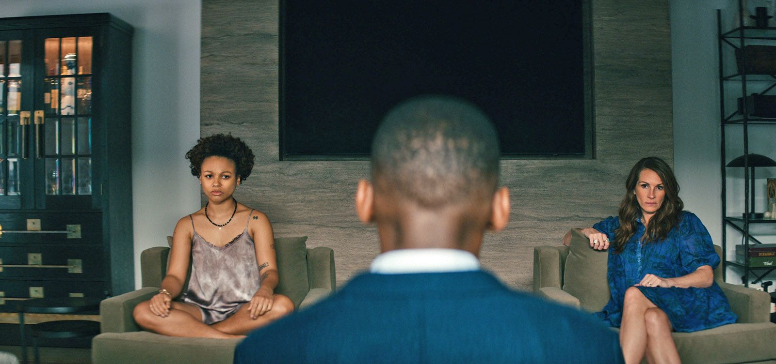 Foto zum Film Leave the World Behind - Bild 10 auf 21 - FILMSTARTS.de