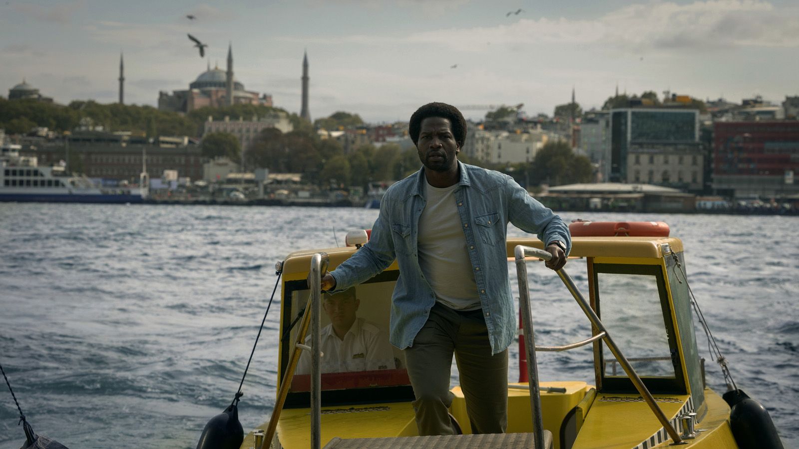 Slow Horses - Ein Fall für Jackson Lamb: Slow Horses - Ein Fall für ...