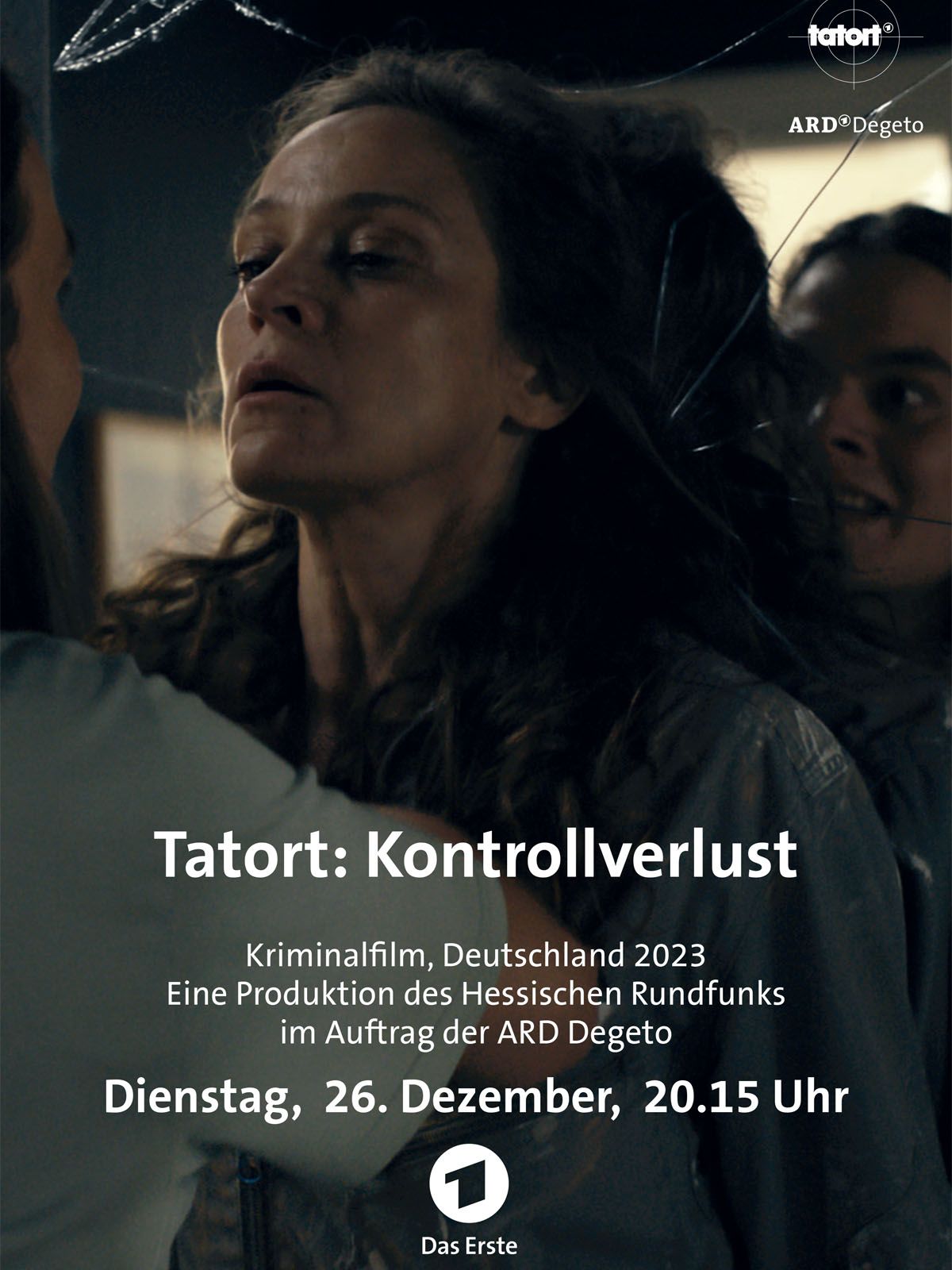Tatort: Kontrollverlust - Film 2023 - FILMSTARTS.de