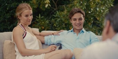 Knokke Off: Knokke Off : Bild - 8 von 12 - FILMSTARTS.de