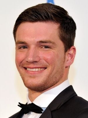 David Witts - FILMSTARTS.de