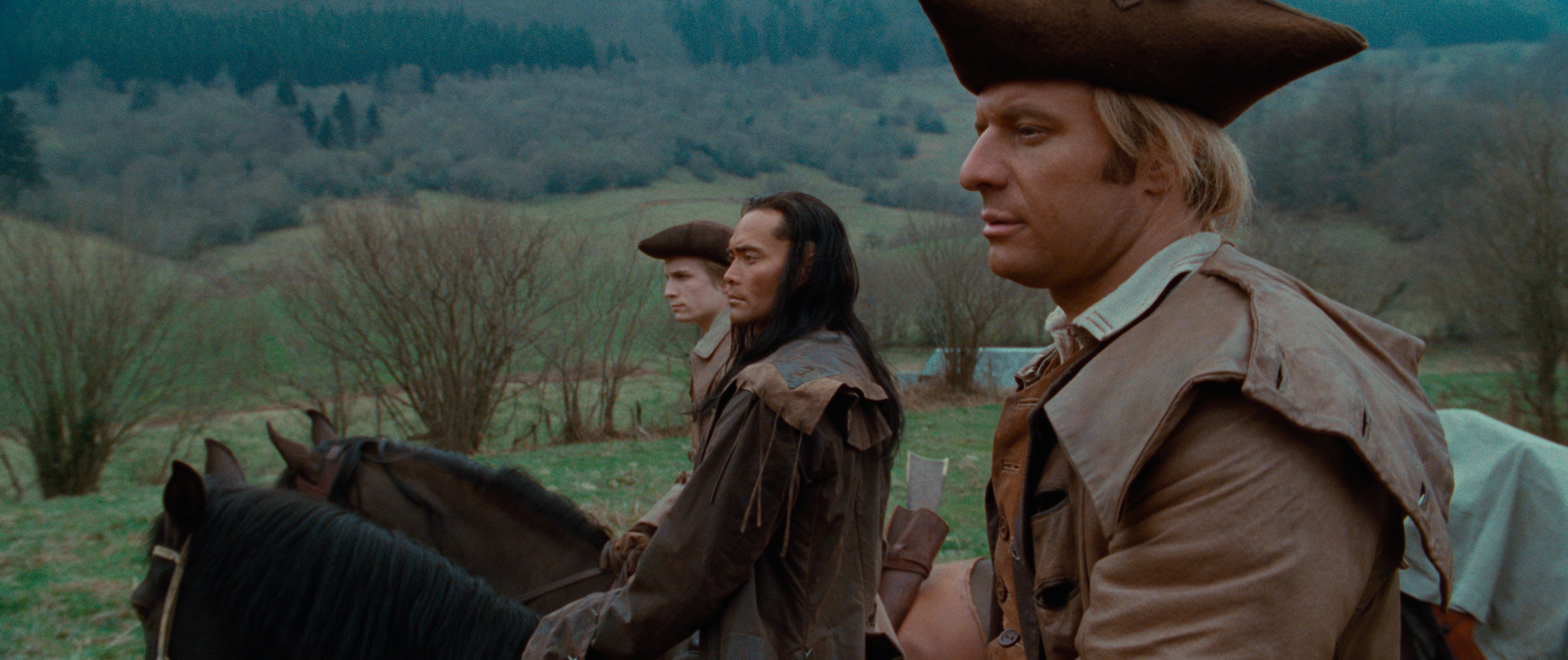 Foto zum Film Der Pakt der Wölfe - Bild 4 auf 39 - FILMSTARTS.de