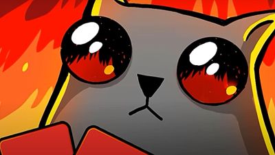 Exploding Kittens: Exploding Kittens : Bild - 8 von 11 - FILMSTARTS.de