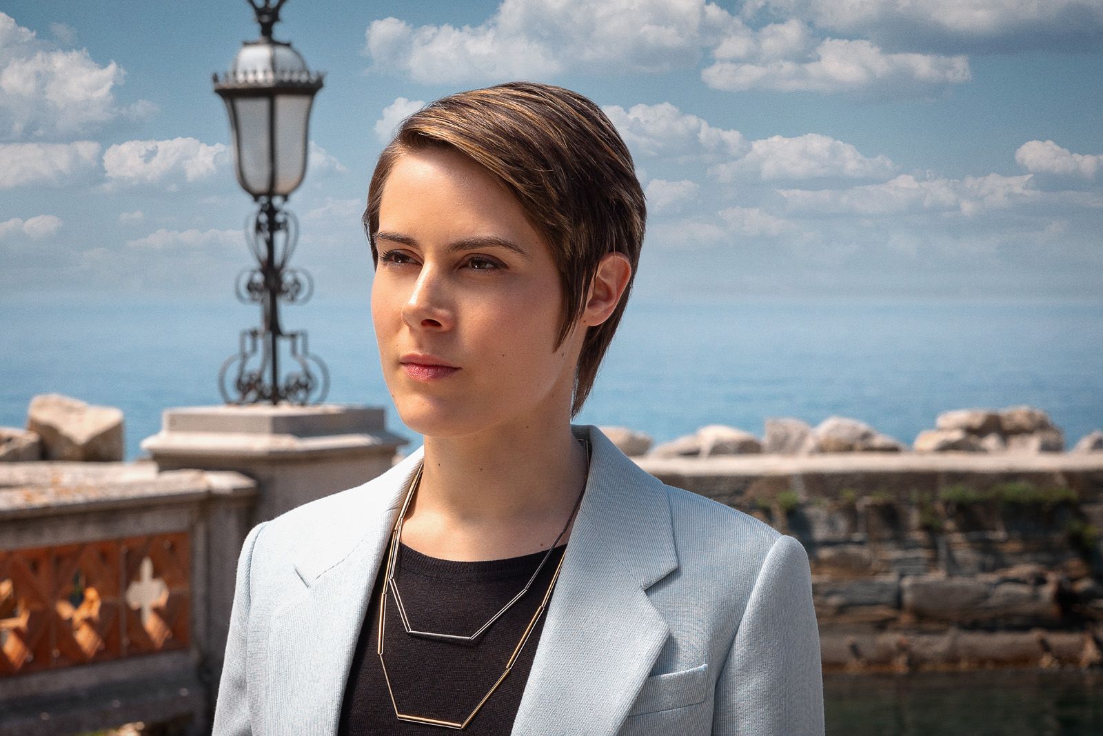 Foto zum Film Lift - Bild 24 auf 30 - FILMSTARTS.de