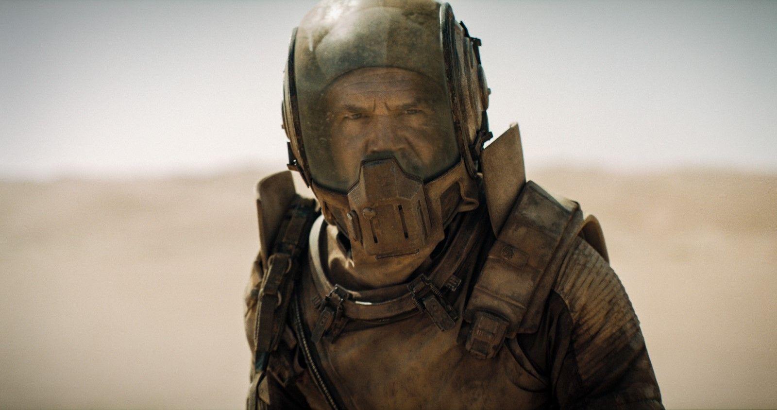 Bild zu Josh Brolin - Dune: Part Two : Bild Josh Brolin - Foto 9 von ...