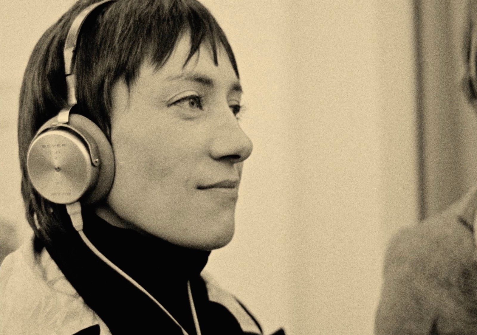 Foto zum Film Helke Sander: Aufräumen - Bild 1 auf 10 - FILMSTARTS.de