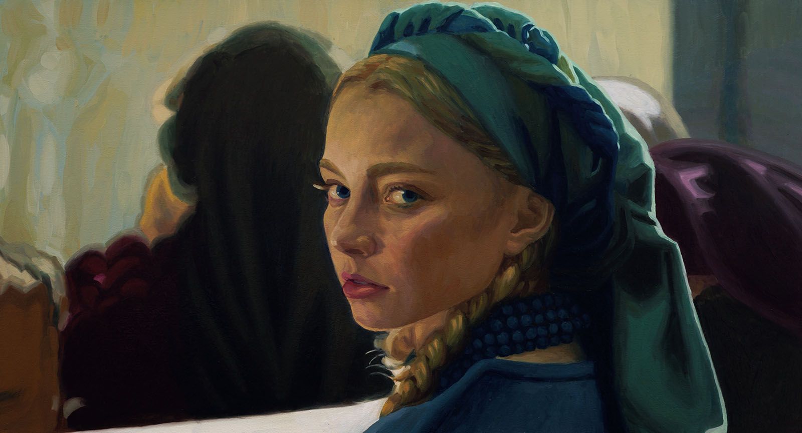 Foto zum Film Das Flüstern der Felder - Bild 7 auf 10 - FILMSTARTS.de