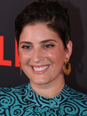 Suleika Jaouad - FILMSTARTS.de