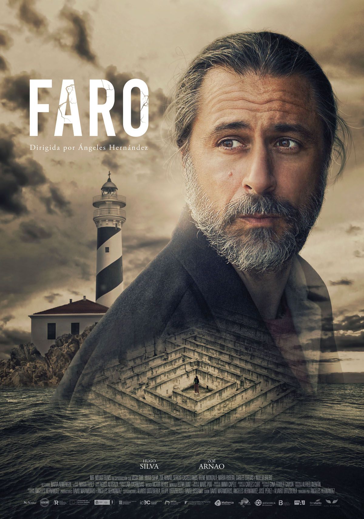 Faro: Bilder und Fotos - FILMSTARTS.de