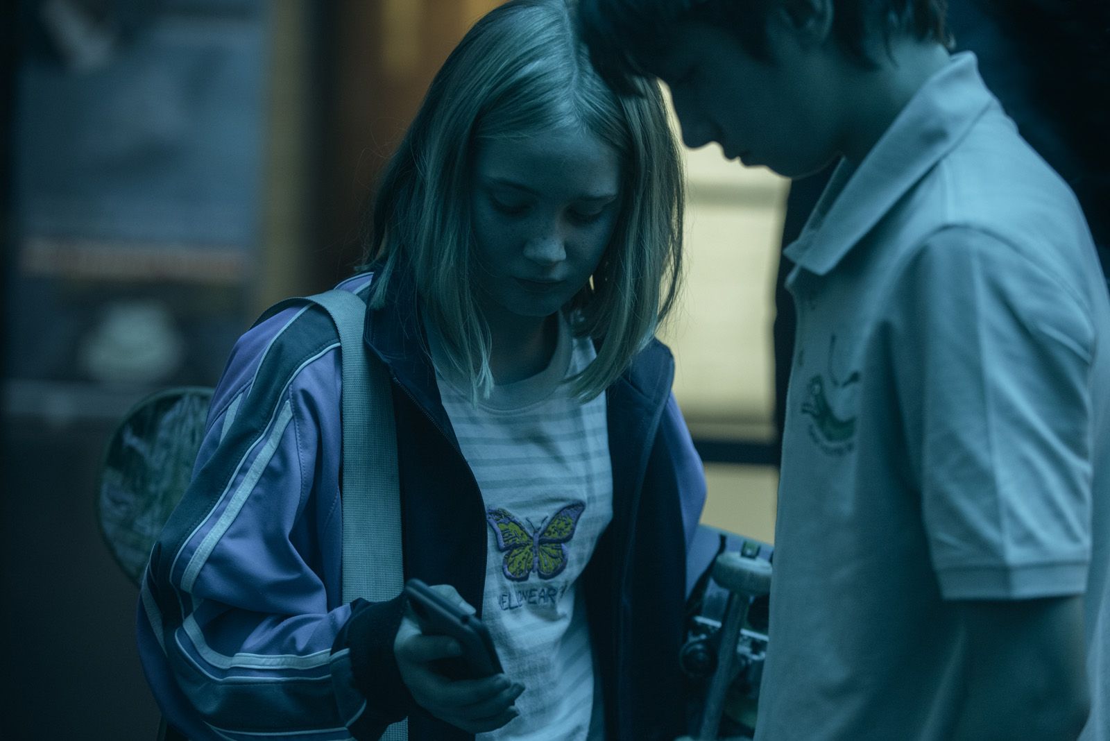 Foto zum Film Zeevonk - Bild 6 auf 12 - FILMSTARTS.de