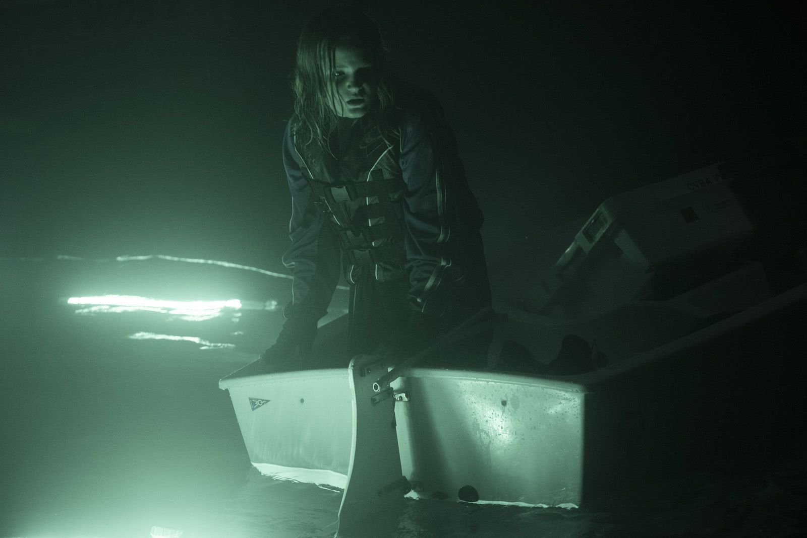 Foto zum Film Zeevonk - Bild 2 auf 12 - FILMSTARTS.de