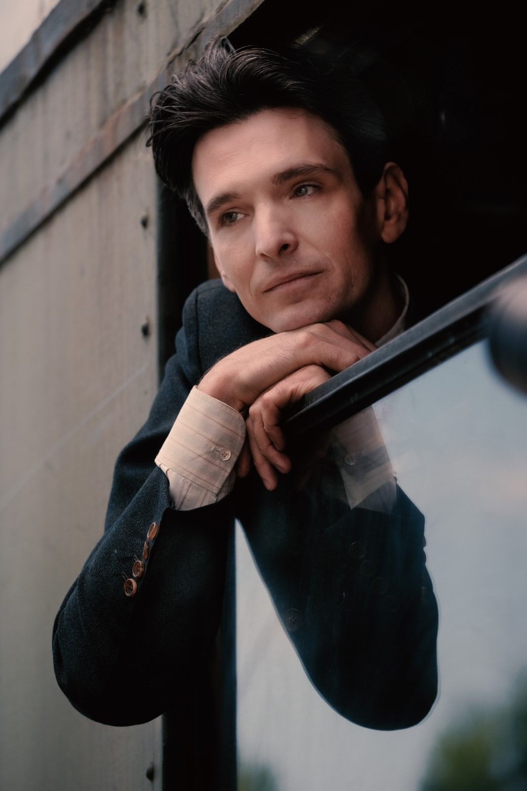 Foto zum Film Die Herrlichkeit des Lebens - Bild 11 auf 23 - FILMSTARTS.de