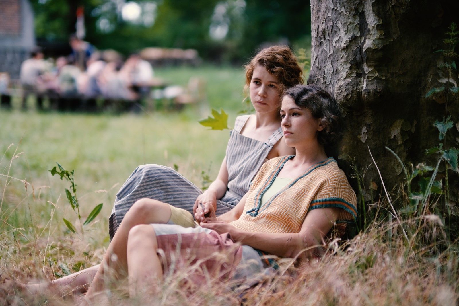 Foto zum Film Die Herrlichkeit des Lebens - Bild 1 auf 6 - FILMSTARTS.de