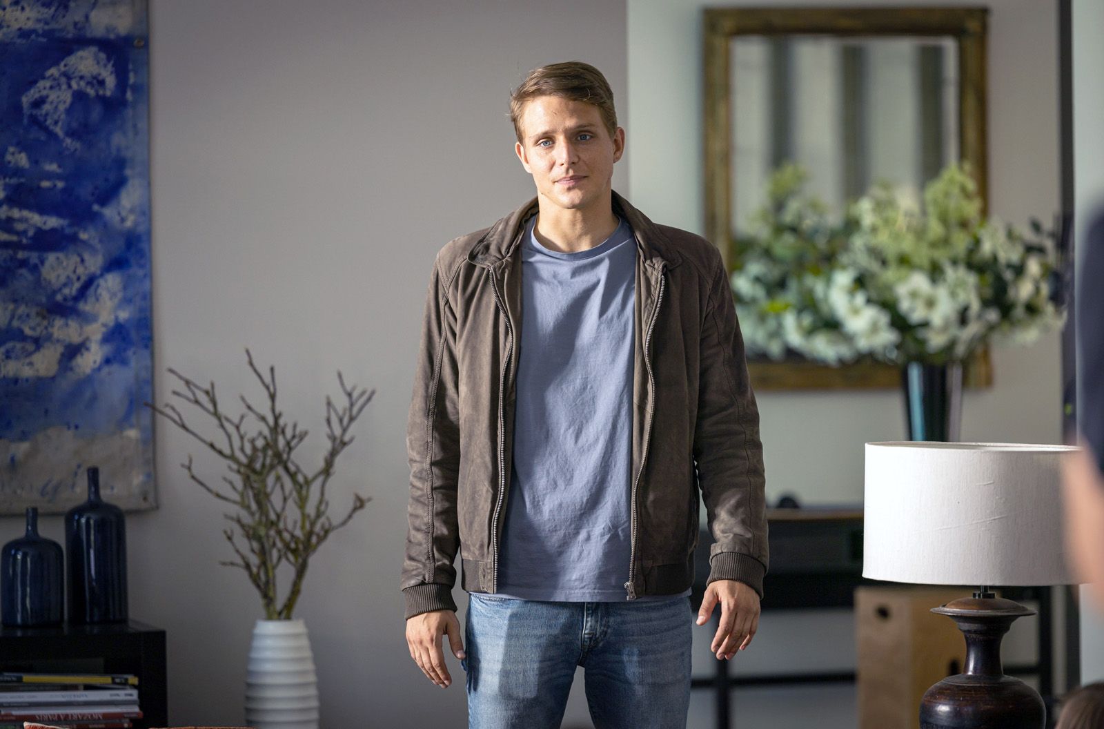 Bild zu Merlin Rose - Bild Merlin Rose - Foto 0 von 23 - FILMSTARTS.de