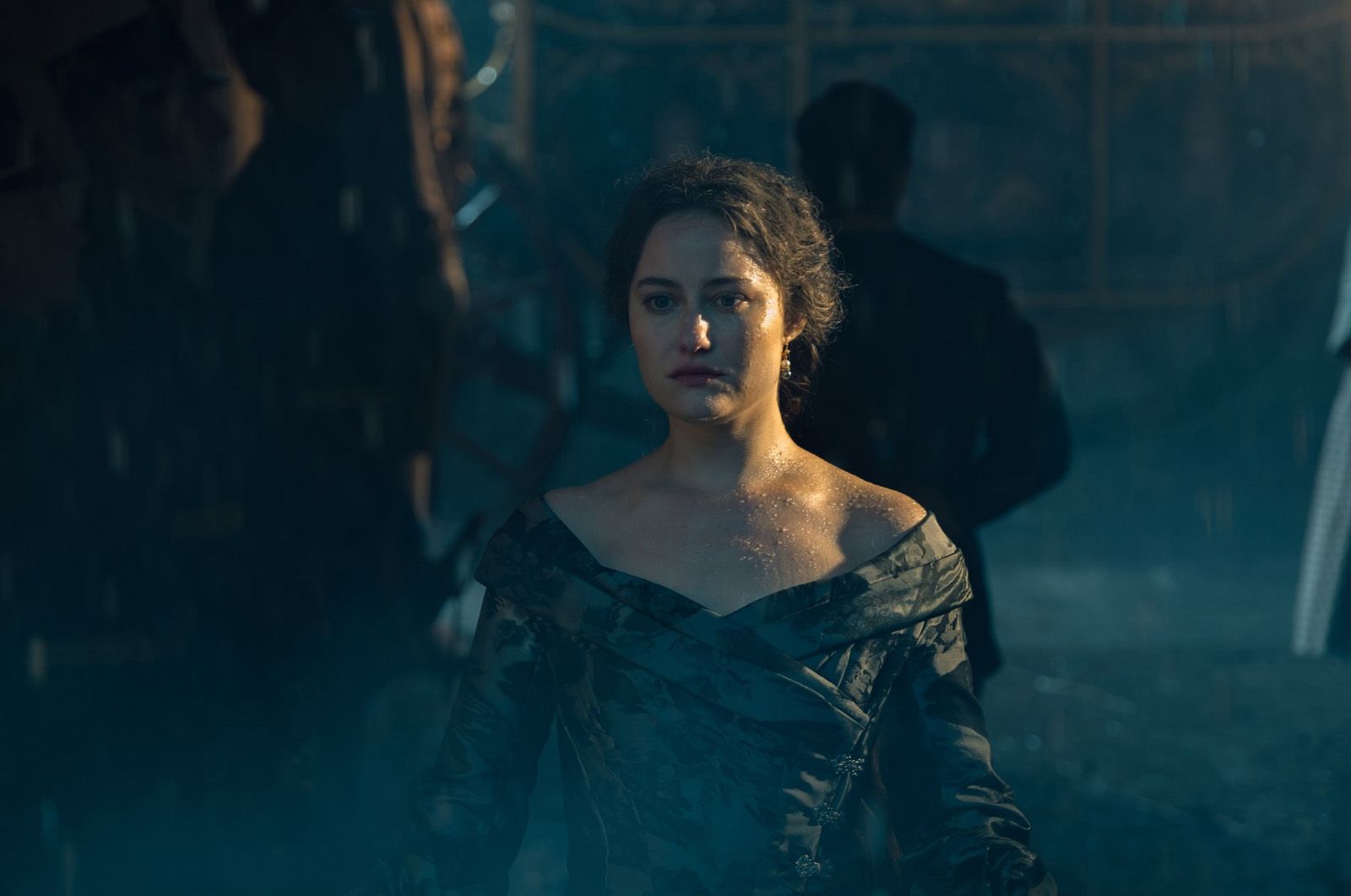 Sisi: Sisi : Bild Dominique Devenport - 5 von 11 - FILMSTARTS.de