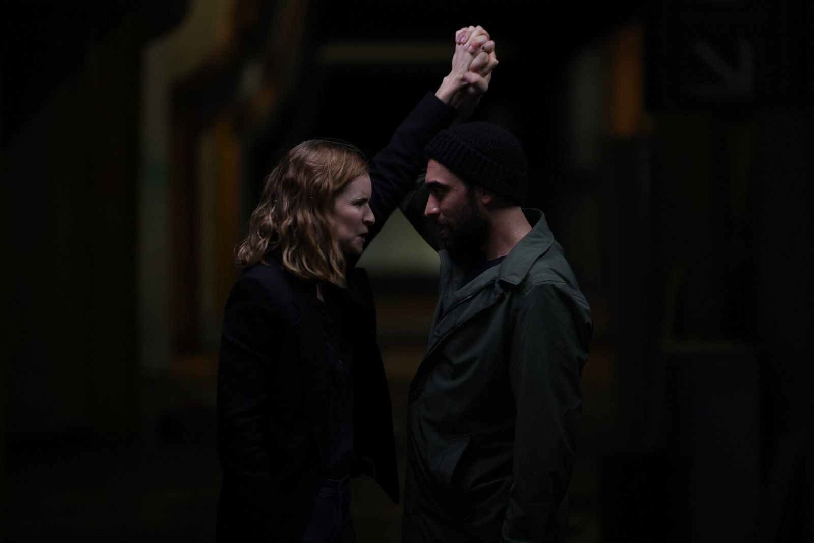 Bild zu Yaël Abecassis - Shikun : Bild Yaël Abecassis - Foto 0 von 43 - FILMSTARTS.de