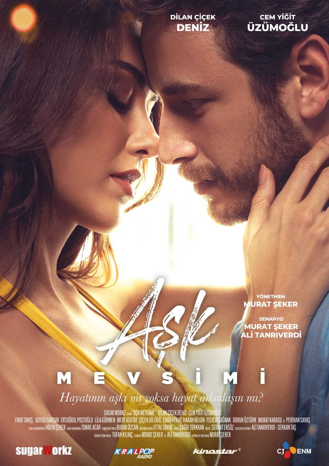 Alle Fotos zum Film Aşk Mevsimi - FILMSTARTS.de