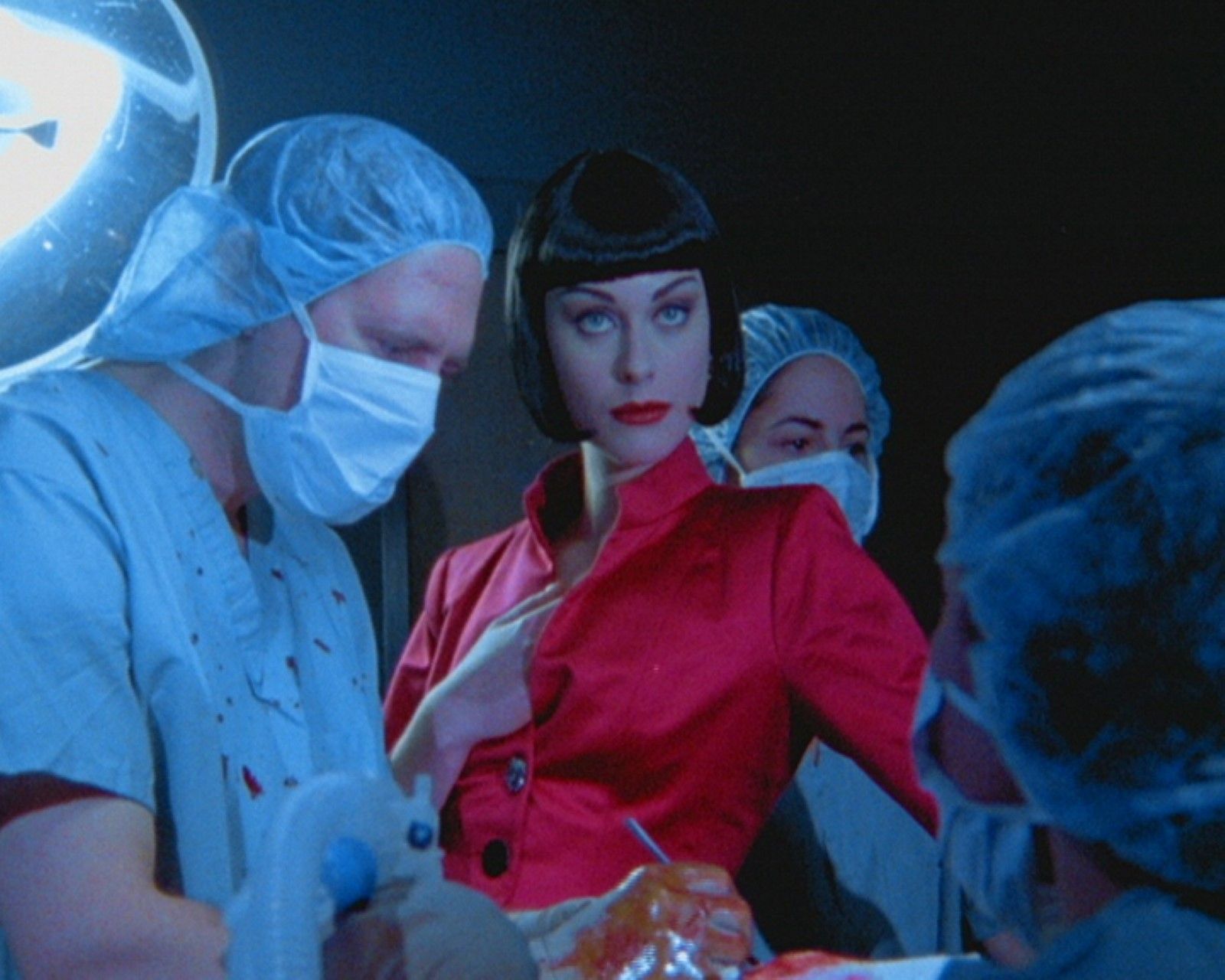 Foto zum Film The Atrocity Exhibition - Bild 3 auf 6 - FILMSTARTS.de