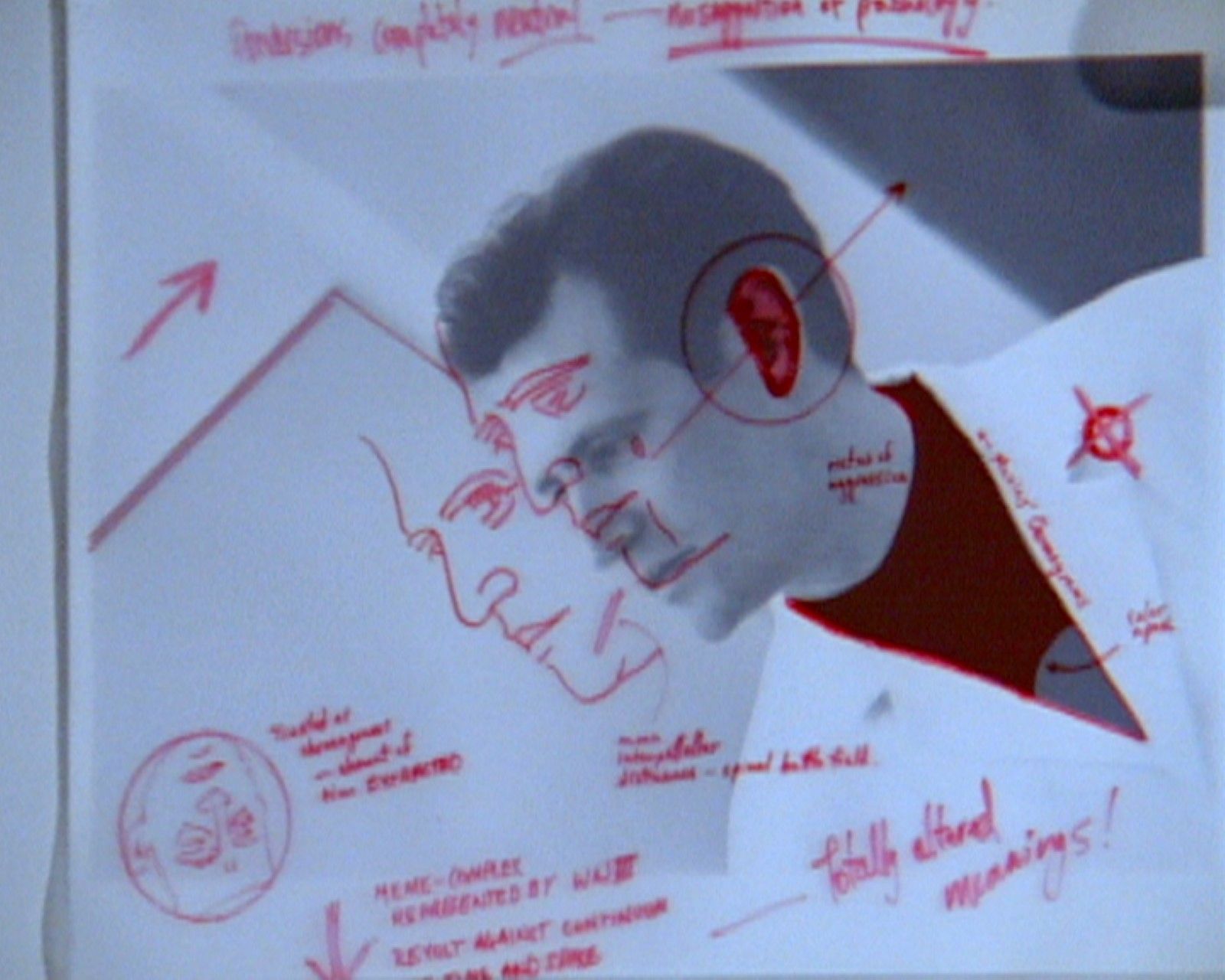 Foto zum Film The Atrocity Exhibition - Bild 2 auf 6 - FILMSTARTS.de