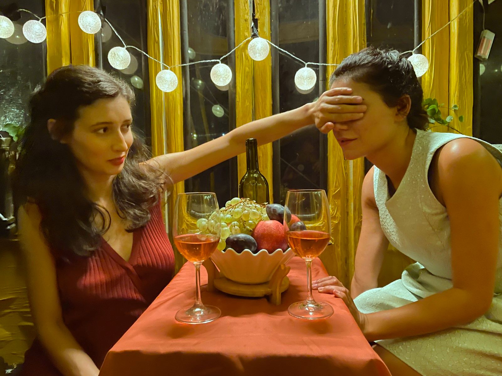 Foto zum Film Gondola - Bild 5 auf 7 - FILMSTARTS.de