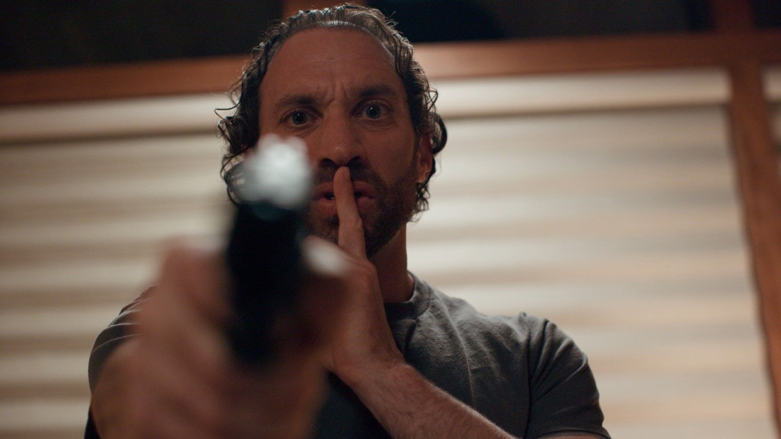 Foto zum Film Malicious - Nacht der Gewalt - Bild 10 auf 13 - FILMSTARTS.de