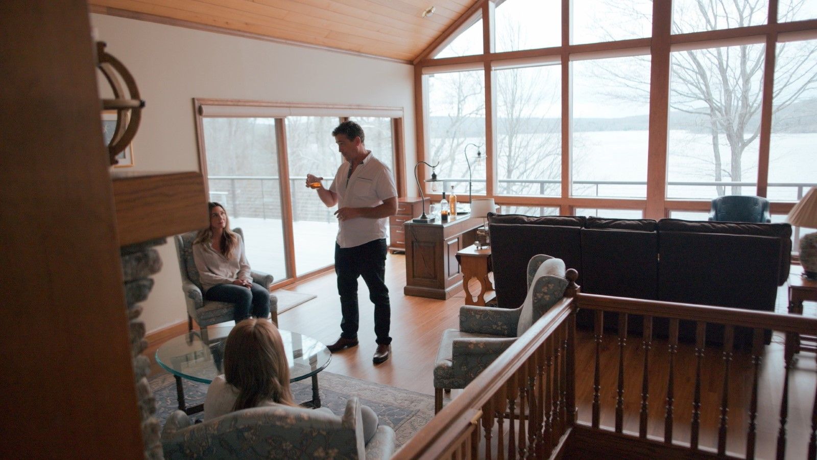 Foto zum Film Malicious - Nacht der Gewalt - Bild 4 auf 13 - FILMSTARTS.de